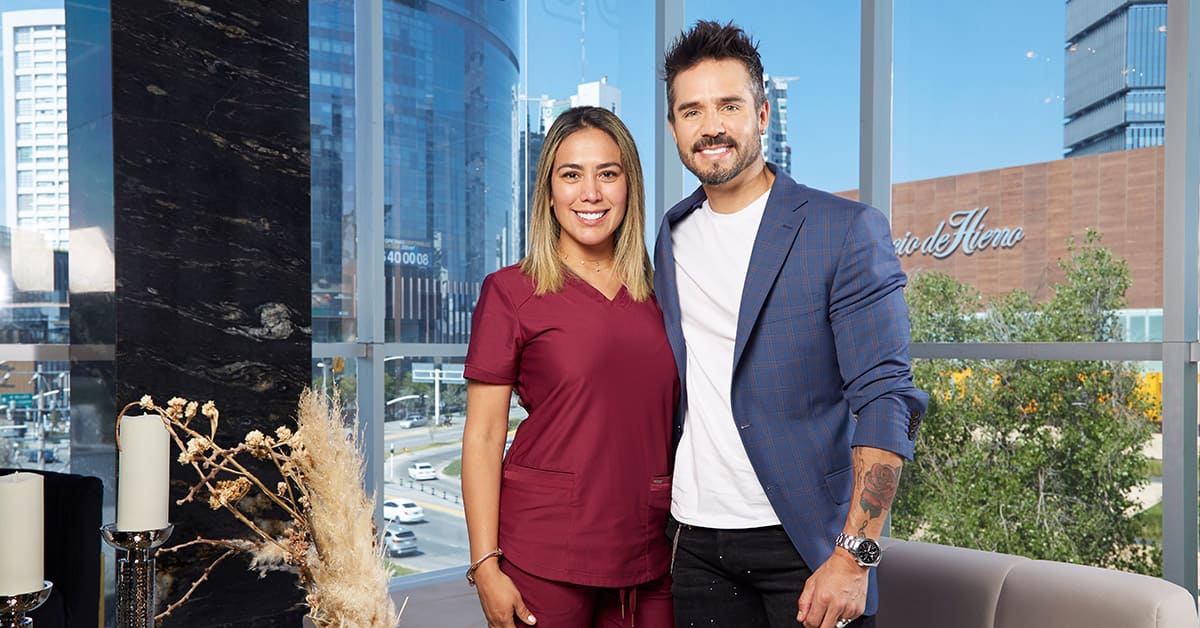 Diseño De Sonrisa | Clínica Dental de Alejandra Cruz